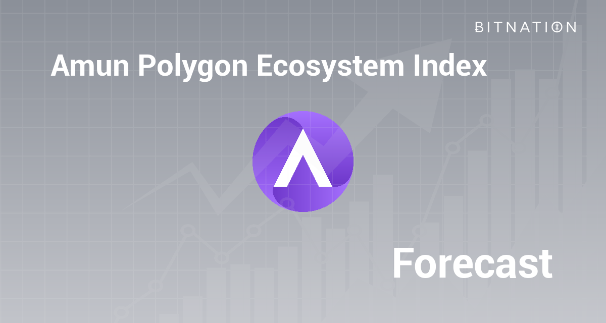 Amun Polygon Ecosystem Index (PECO) Price Prediction 2024, 2025 - 2030