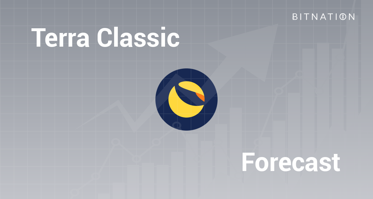 Terra Classic (LUNC) Price Prediction 2024, 2025 - 2030